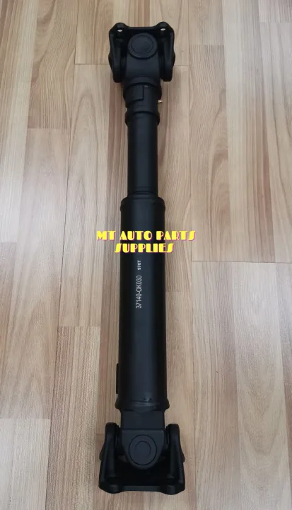 TOYOTA HILUX VIGO KUN25/KUN26 AT (25") FRONT 4WD PROPELLER LONG SHAFT ...