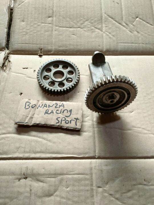 Gigi balancer balansing gear balancing Yamaha RX Z RXZ rxz rx z ...