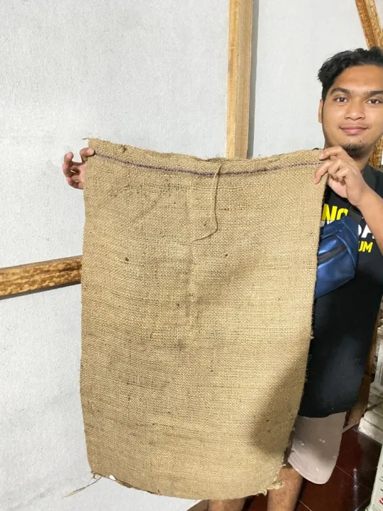 KARUNG GONI BEKAS SERBAGUNA 50KG | Lazada Indonesia