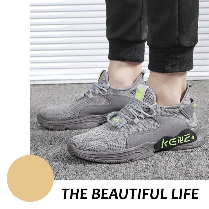 LKShoes ไม่ควรพลาด ☂️ รองเท้าผ้าใบเกาหลี รองเท้าแฟชั่นสินค้าเกรดพรีเมี่ ...