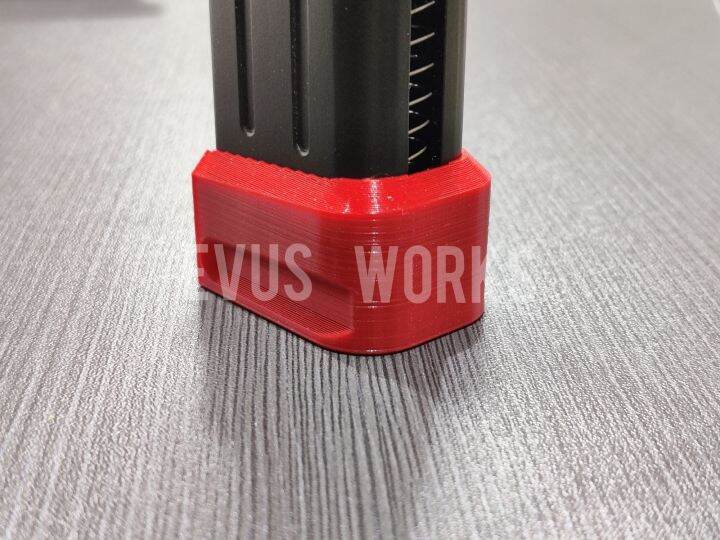 Hi-capa base pad for WE AW TM gbb 3D printed | Lazada PH