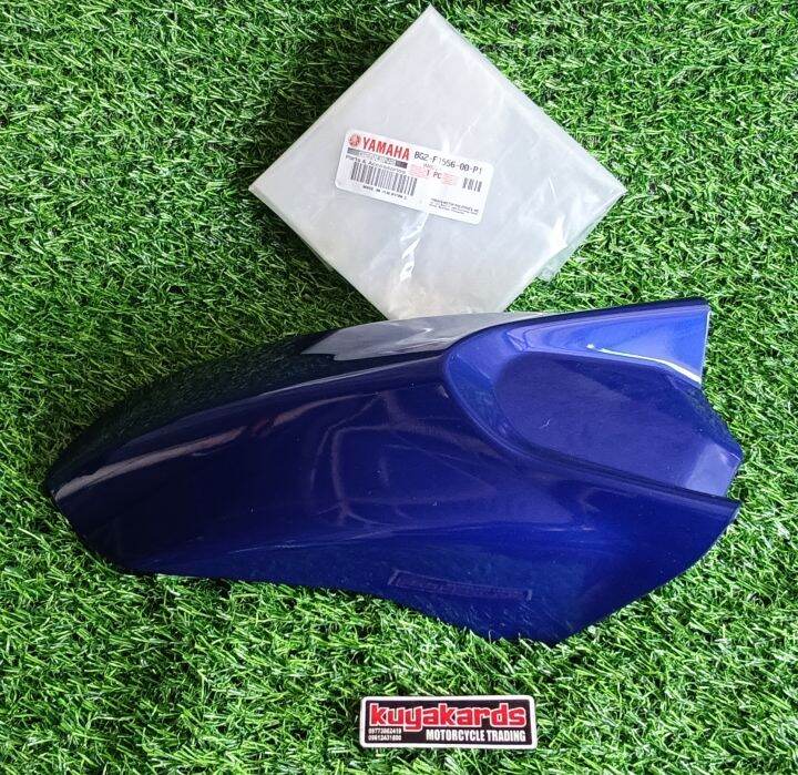 YAMAHA GENUINE FENDER FRONT 2 (BG2-F1556-00) AEROX V1 | Lazada PH
