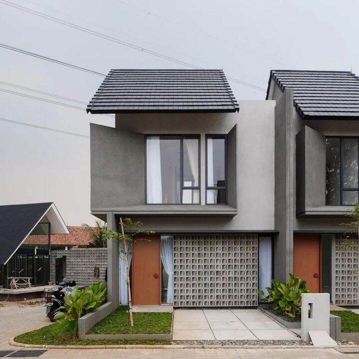 MR - ROSTER BETON MINIMALIS//LOSTER BETON//LUBANG//VENTILASI//ROSTER ...