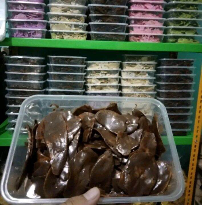 pisang crispy lumer | Lazada Indonesia