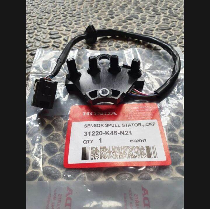 sensor ckp vario 110 led beat ESP K46 | Lazada Indonesia