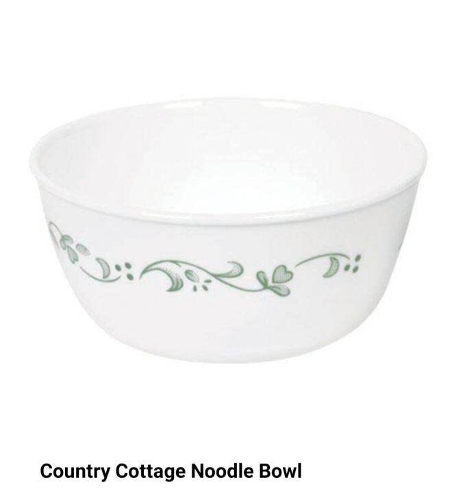 Corelle Noodle Bowl 28oz/828mL | Lazada PH
