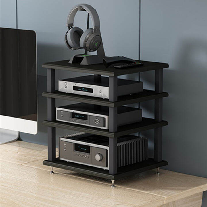 Desktop Desktop Headset Shelf Amplifier Headphone Amplifier Small Rack ...