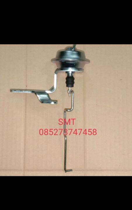 Actuator Injeksi Pump atau Vacum Injeksi Pump Toyota Dyna 110 125 130 ...