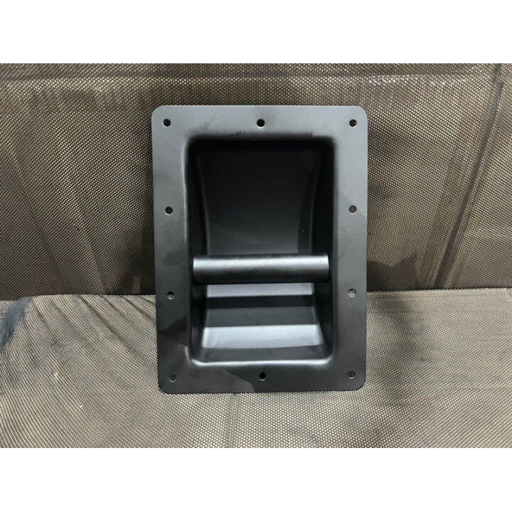 Handle Box Speaker Besi Pegangan Kotak Speaker Besi Handle Besi Persegi ...