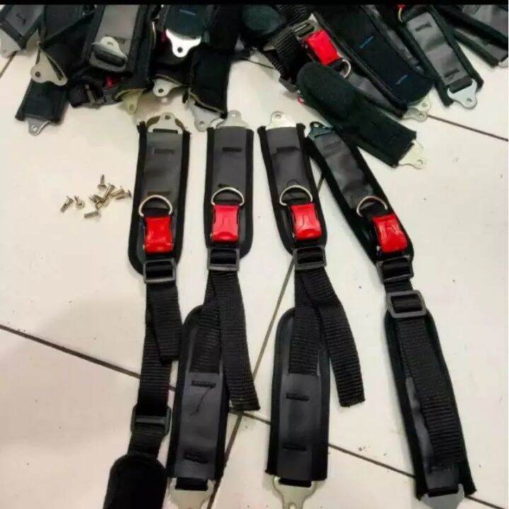 Tali Helm untuk semua jenis Helm Tali pengikat helm | Lazada Indonesia