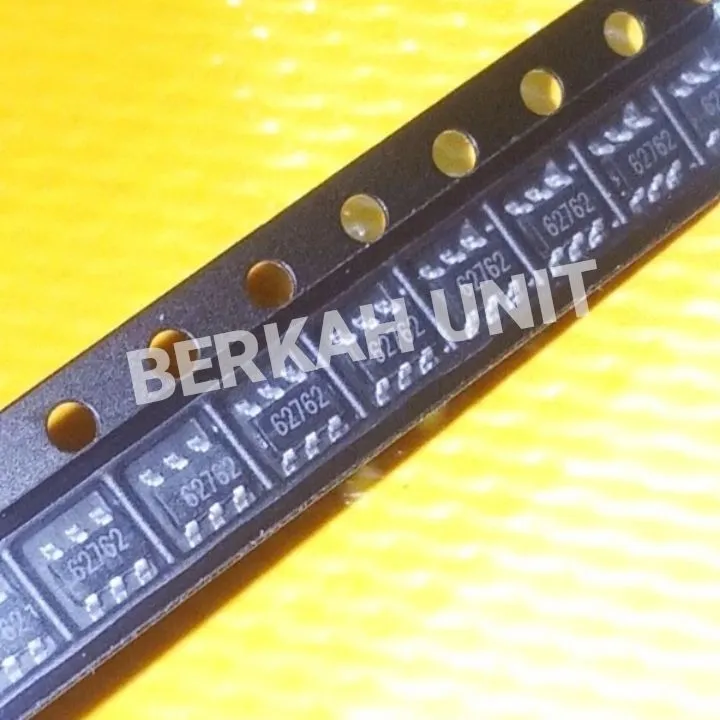 OB2262MP OB2262 SOT23-6 PWM CONTROLLER | Lazada Indonesia