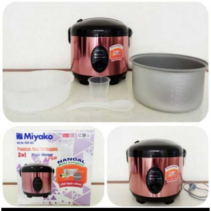 Magicom miyako MCM 508 SBC | Lazada Indonesia