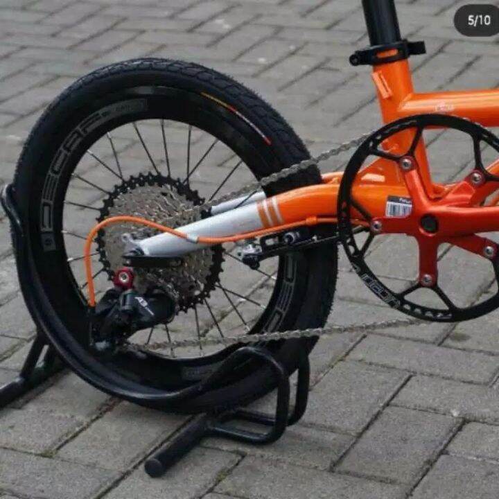 Paddock sepeda Lipat MTB/ standart sepeda | Lazada Indonesia