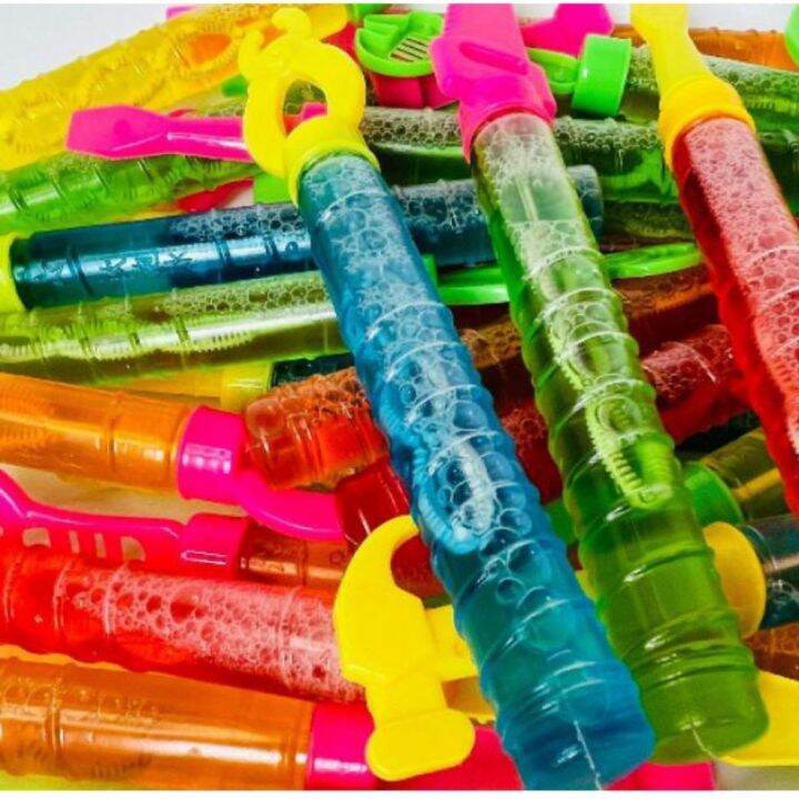 30 Pieces Bubble Stick/ Bubble Stick/ Lootbag Treats | Lazada PH