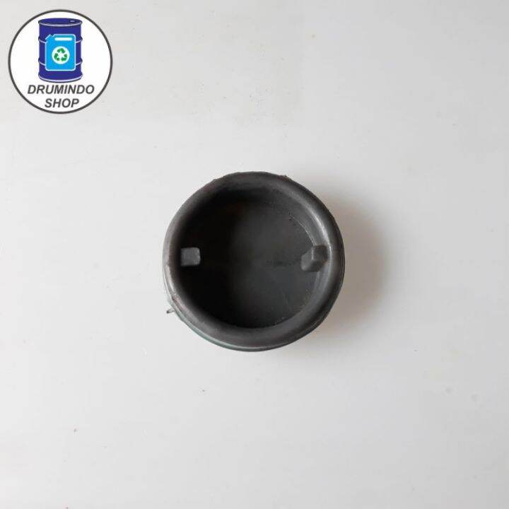 Tutup drum besi 200 liter bahan plastik | Lazada Indonesia