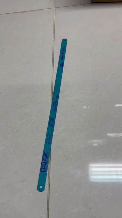 ใบเลื่อยตัดเหล็ก หน้าเล็ก ใบเลื่อยอีกิ๊ป Eclipse หน้าเล็ก (18T 24T ...