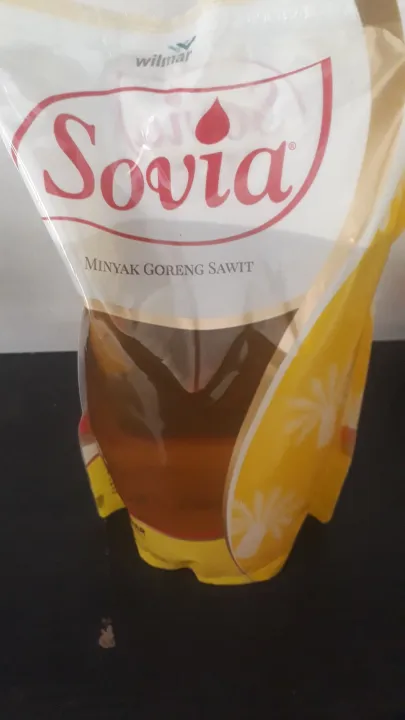 sovia minyak goreng kemasan 2l | Lazada Indonesia