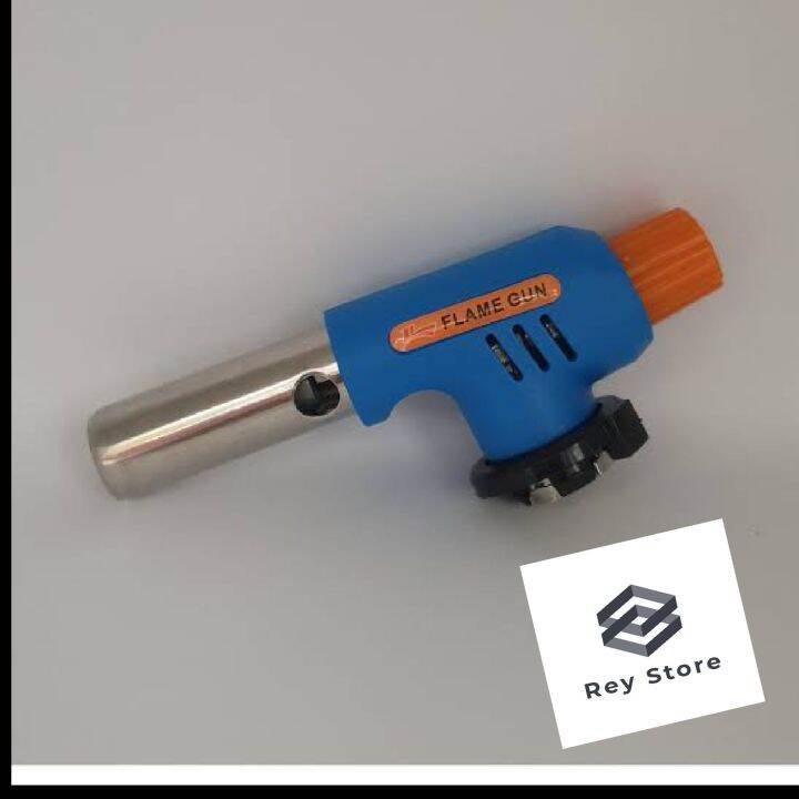 butane flame gun | Lazada PH