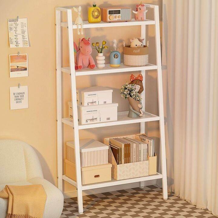 Rak Penyimpanan/Rak Pajangan Minimalis/Rak Ruang Tamu Serbaguna/Tempat ...