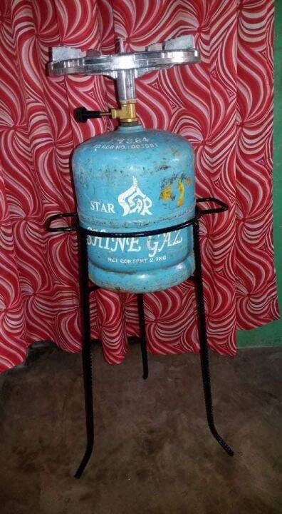 [DAEBAK] 2in1 SUPER KALAN STAND/PLANT STAND | Lazada PH