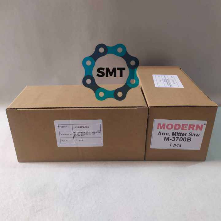 Armature Angker Mittersaw Mitter Saw M 3700 M3700 Modern | Lazada Indonesia