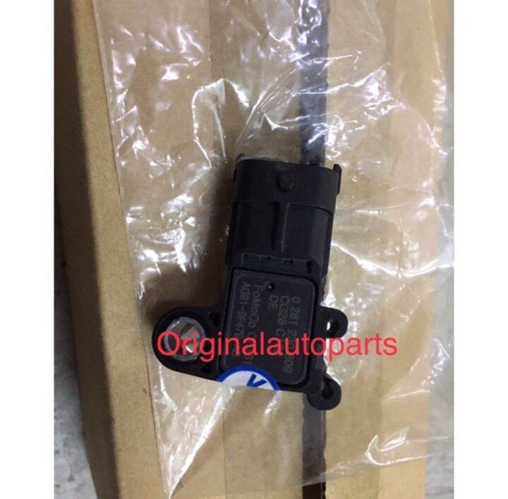 Ford Ranger T6 2.2 3.2 Map Sensor. | Lazada