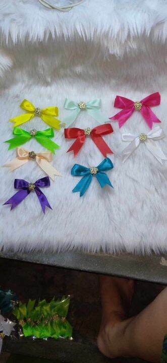 Ready Made Ribbon 10pcs. per pack | Lazada PH