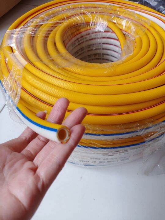 Selang angin kuning kompresor 8,5ml | Lazada Indonesia