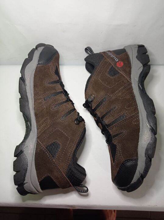 sepatu gunung model pendek sepatu hiking sepatu outdoor low sepatu ...