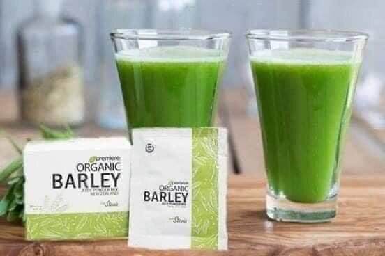 JC Organic Barley Juice originated from New Zealand | Lazada PH