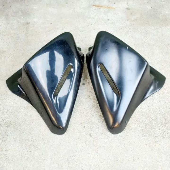 Cover Tangki Sayap Tangki Tengki Kupingan Tangki Tengki Honda Tiger ...