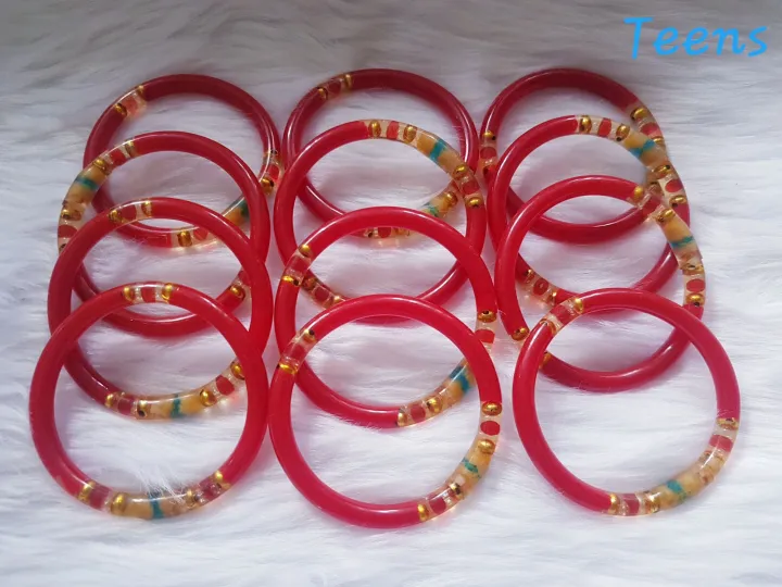 Teens Red Bangles Kontra Usog | Iwas Balis Bati | Anti Usog | Lazada PH