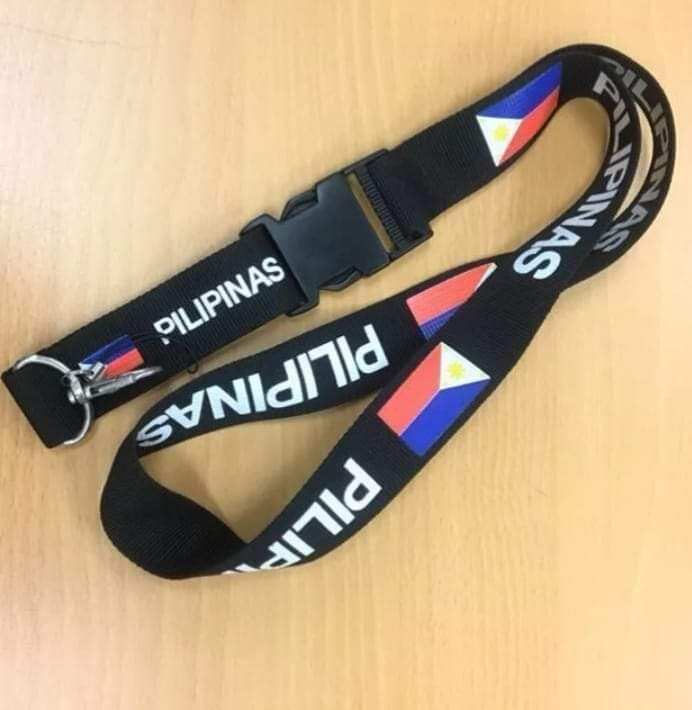 PILIPINAS ID lays | Lazada PH