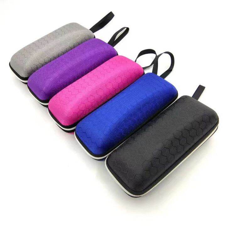 wadah box kacamata colorfull cocok buat buat segala jenis kacamata ...