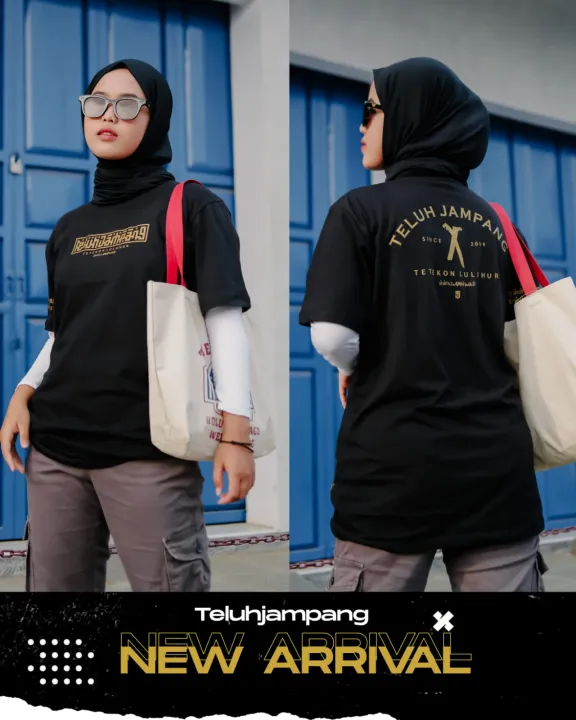 Teluh jampang simple | Lazada Indonesia