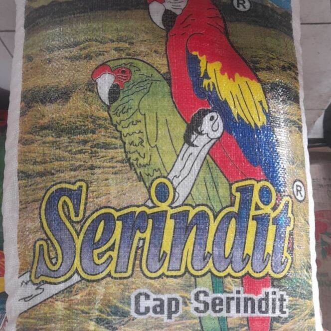 beras serindit thai ori 9kg | Lazada