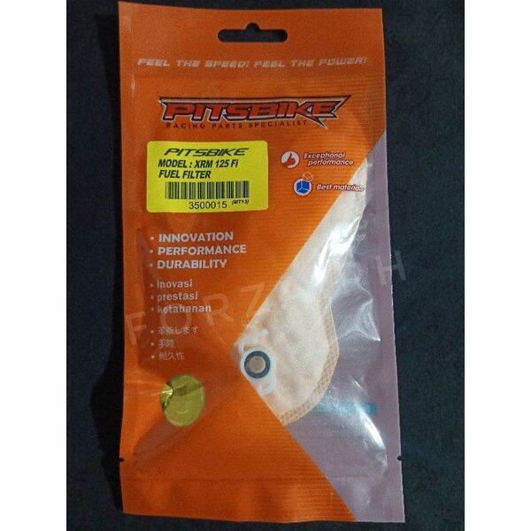 PITSBIKE FUEL FILTER RS150 BEAT CLICK XRM Click125 Click150 Xrm125 ...