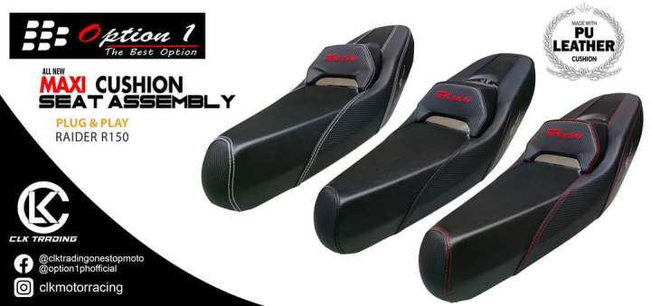 camelback raider 150 carb option1 | Lazada PH