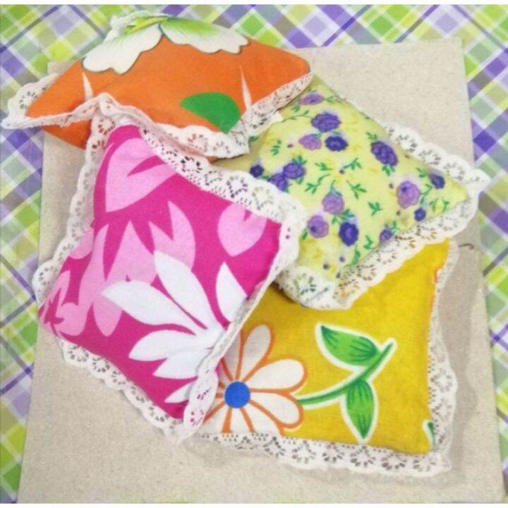 Emery Bag for Sewing (Random Design) | Lazada PH