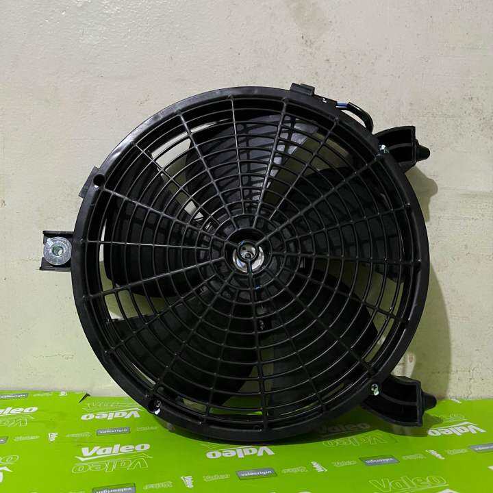 Mitsubishi Montero Fan | Original Valeo Brand | Lazada PH