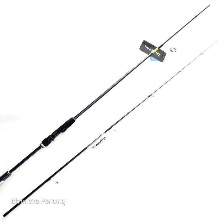 Joran Daiwa REVROS EX | Spinning | Casting | Lazada Indonesia