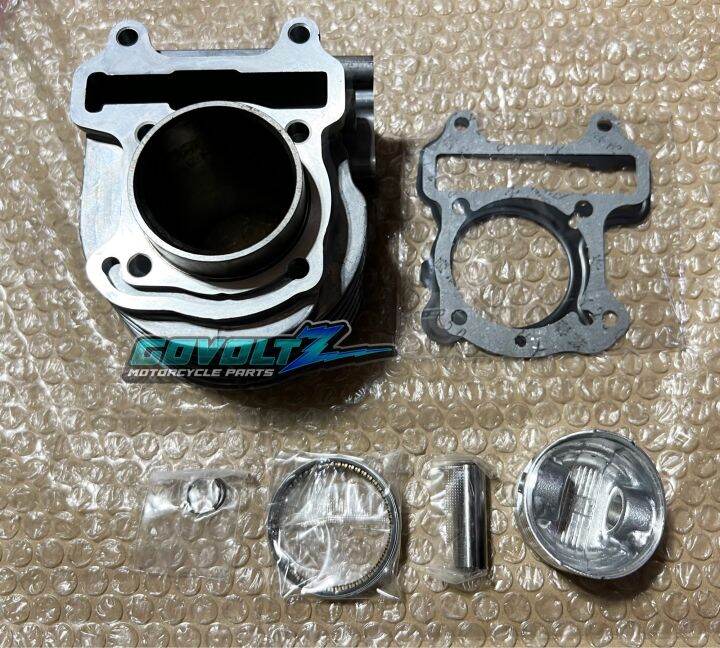 CYLINDER BLOCK HONDA BEAT FI V2 | Lazada PH