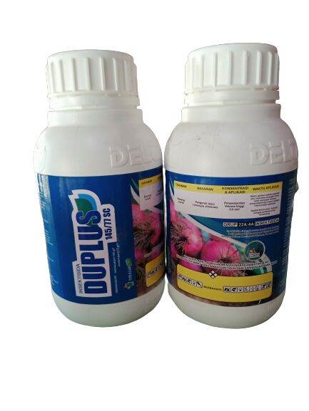 Insektisida Duplus kemasan 250 ml | Lazada Indonesia