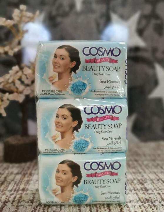 Cosmo beauty soap | Lazada PH