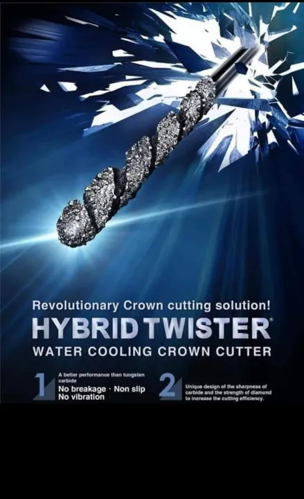 CT-1 CROWN CUTTER | Lazada PH