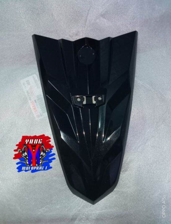 PANEL FRONT (MIO SOUL I 125) | Lazada PH