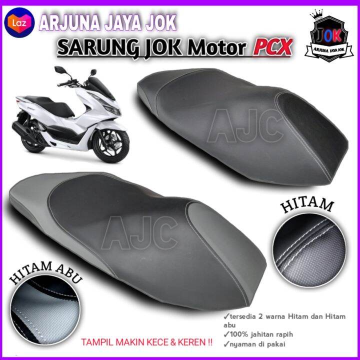 Kulit Jok Pcx original | Lazada Indonesia