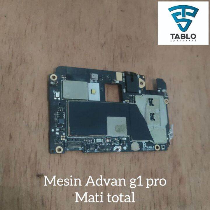 Mesin Advan g1 pro | Lazada Indonesia