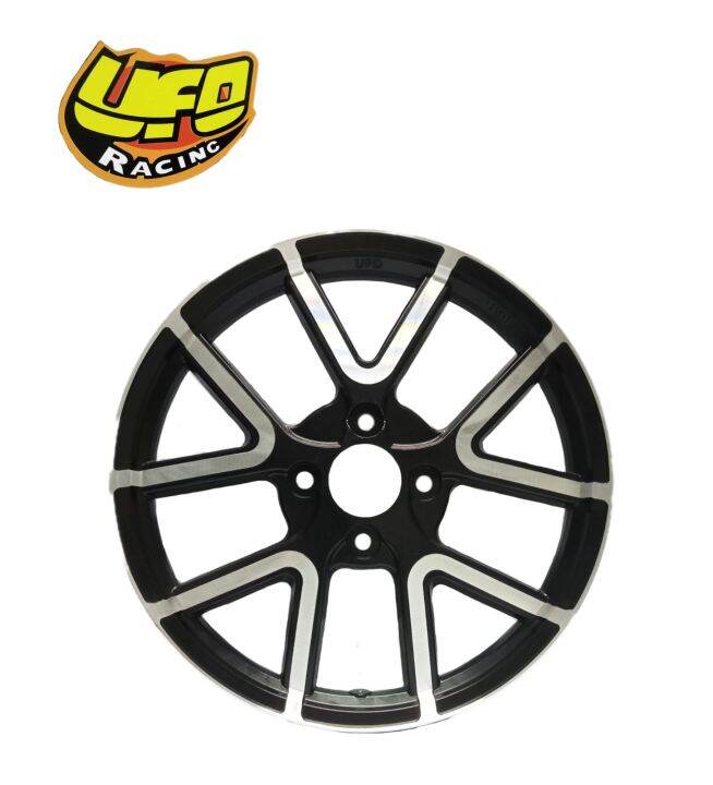 TRICYCLE SIDE WHEEL MAGS UFO -1001 | Lazada PH