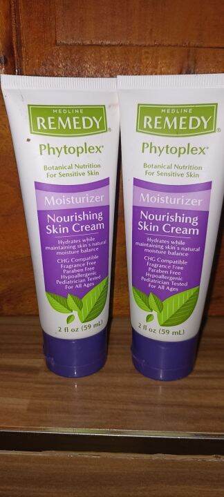 Medline Remedy Phytoplex moisturizer nourishing skin cream | Lazada PH Medline Remedy Phytoplex moisturizer nourishing skin cream | Lazada PH